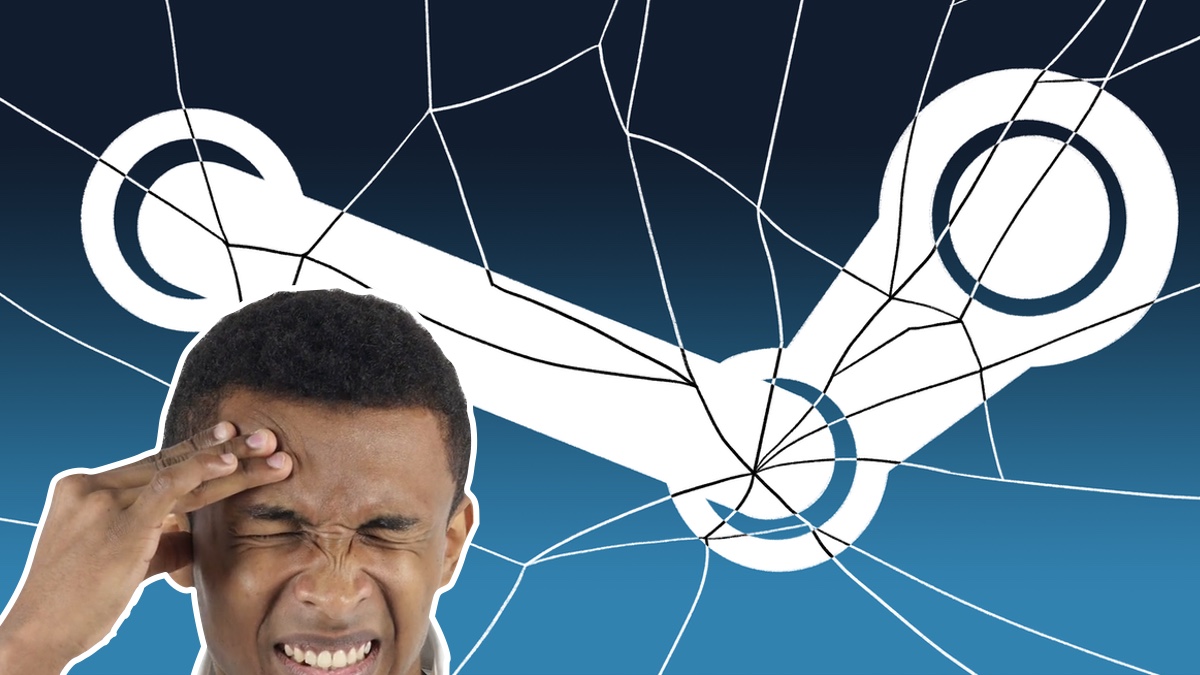 5 Game Steam dengan Review Paling Ampas yang Ga Layak Dimainkan