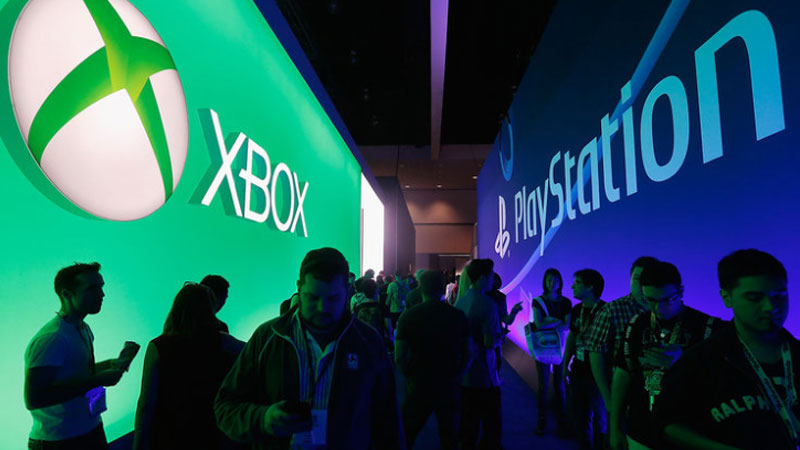 Sony dan Microsoft Berkolaborasi, Bukti Masa Depan Game Streaming?