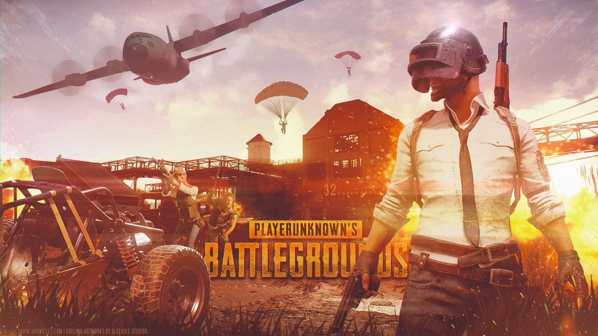Resmi Digratiskan, Ini Sederet Alasan PUBG Menjadi Free to Play