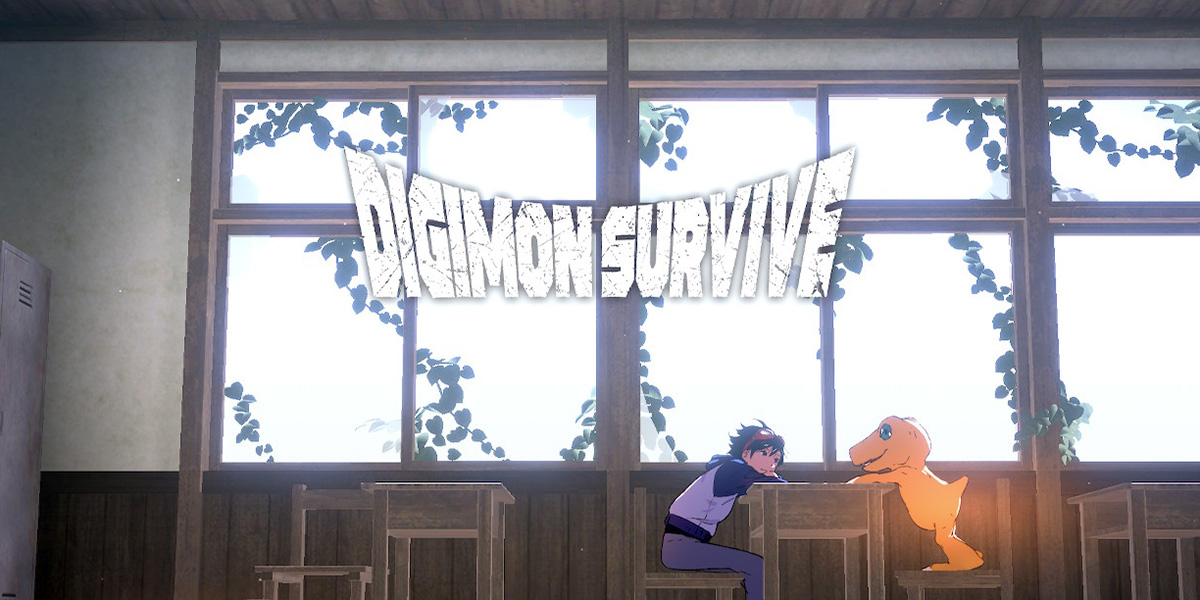 Ending Di Digimon Survive Dan Cara Mendapatkannya - Gimbot