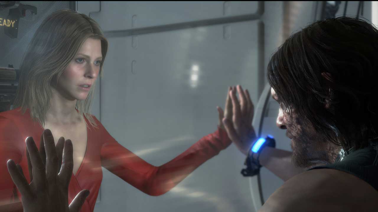 Death Stranding Segera Hadir di PC Game Pass