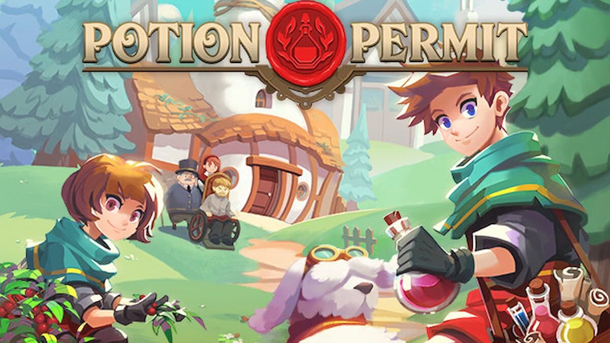 Potion Permit — Layak Beli atau Tidak?