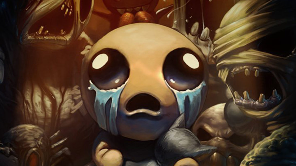 5 Game Roguelike dengan Replay Value Terbanyak