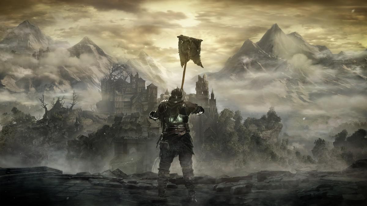 Dijamin Gak Susah! Ini 5 Game Soulslike untuk Pemula