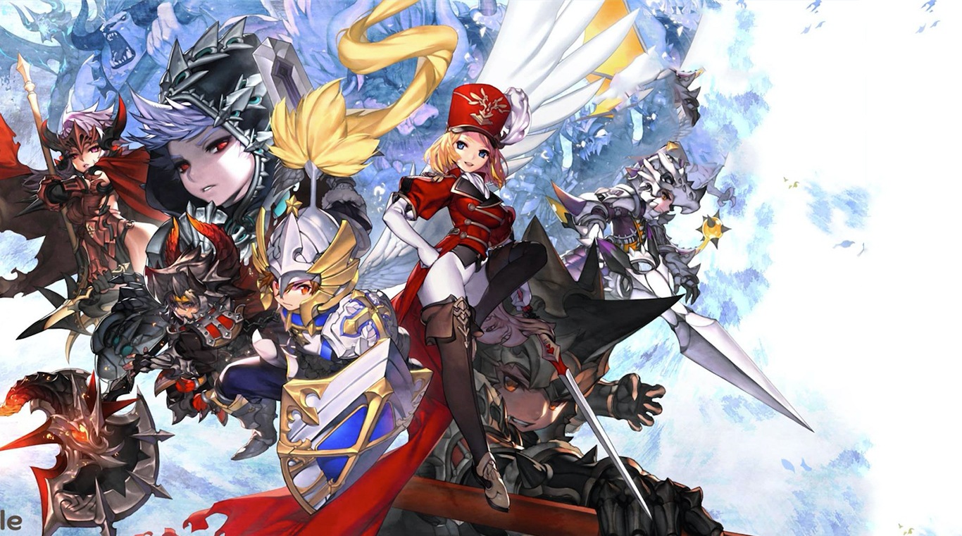 Setelah 8 Tahun, Seven Knights dari Netmarble Akan Tutup Server!