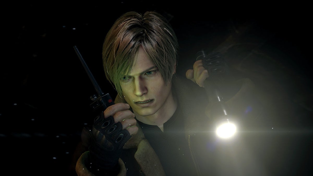 Belum Rilis, Resident Evil 4 Remake Pastikan New Game+ dan Photo Mode!