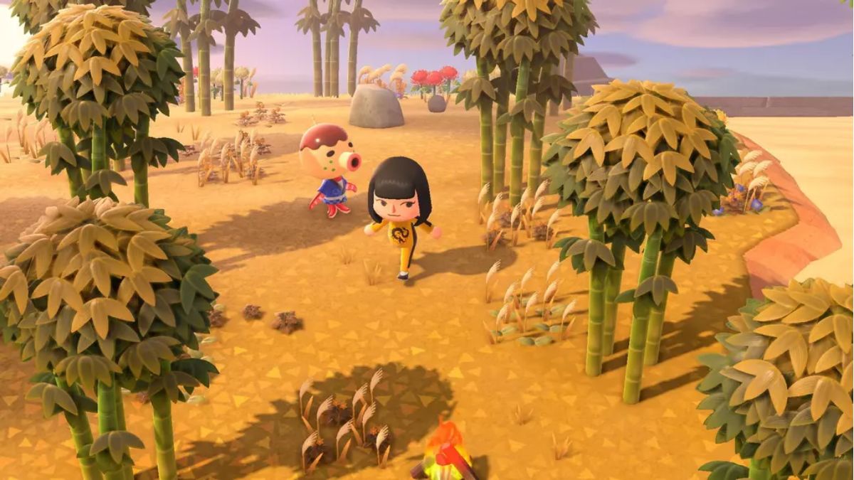 5 Game Open World ini Gak Punya Mekanisme Combat