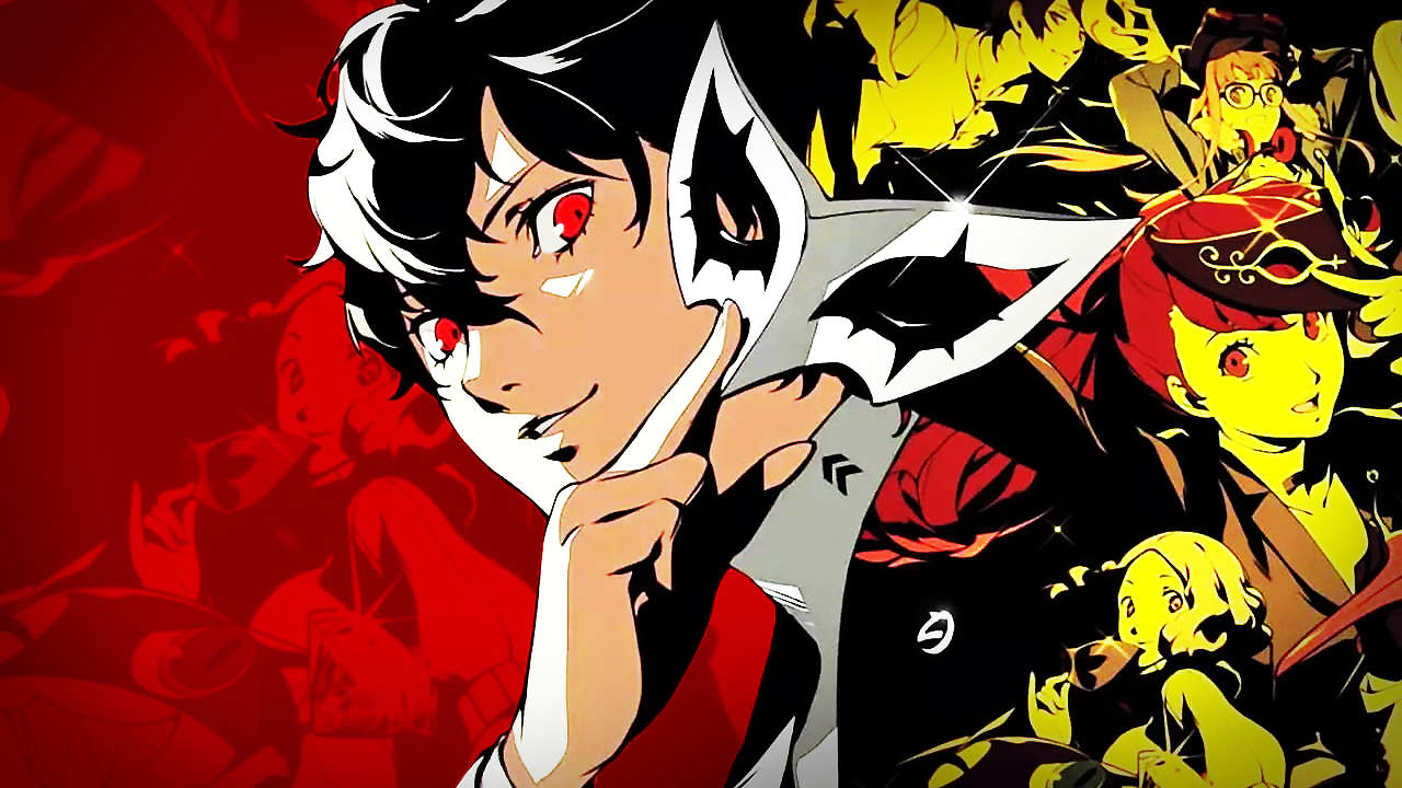 Persona 6 Rumornya Rilis Tahun 2024, Sekaligus Jadi Game Eksklusif ...