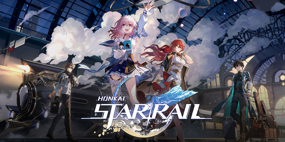 5 Tips Menyusun Party Honkai Star Rail - Gimbot