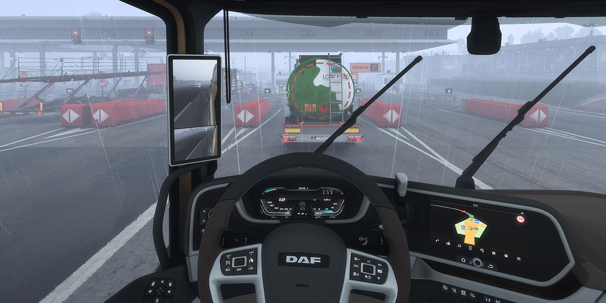 Kenapa Kita Suka Game Simulasi Tentang Bekerja - Gimbot