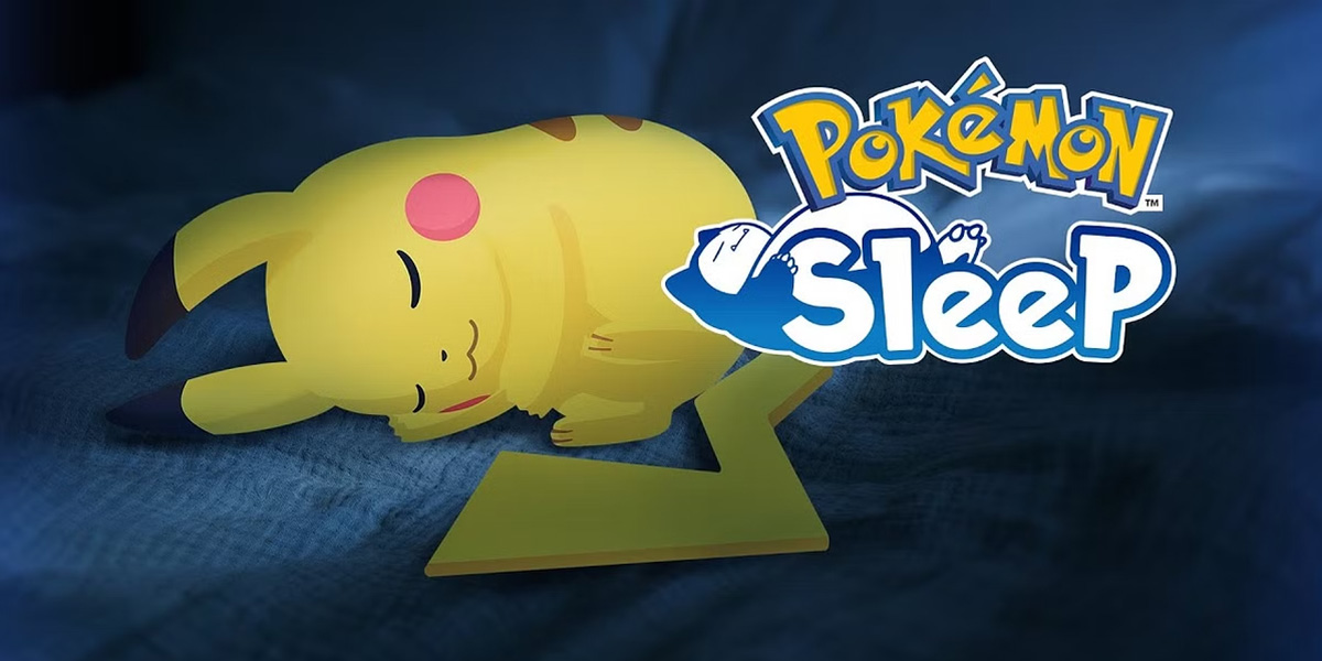 Review Pokemon Sleep - Gimbot
