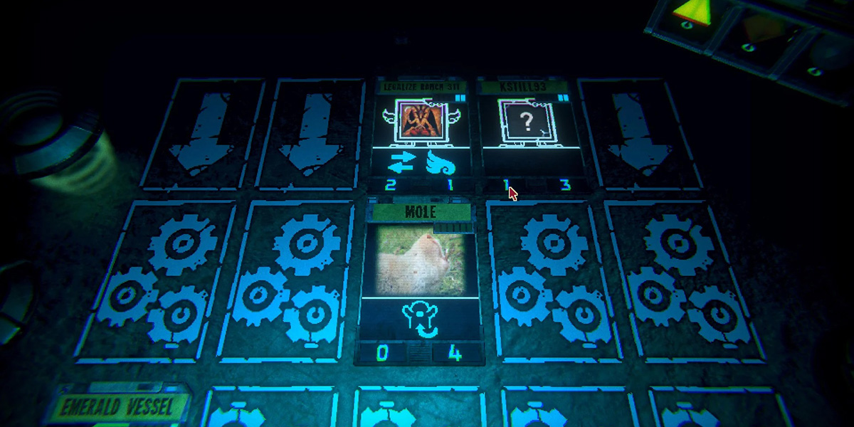 Game Dengan Mekanisme Unik - Gimbot