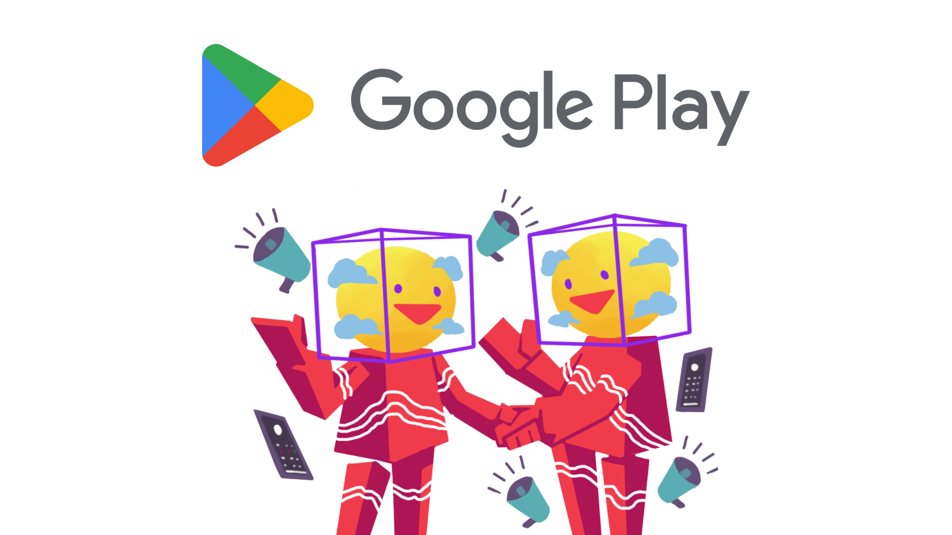 IGDX 2023: Tips dari Google Play Store Bagi Kalian Para Developer Game ...