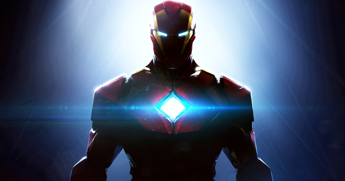 Game Iron Man EA Resmi Dibuat Menggunakan Unreal Engine 5!