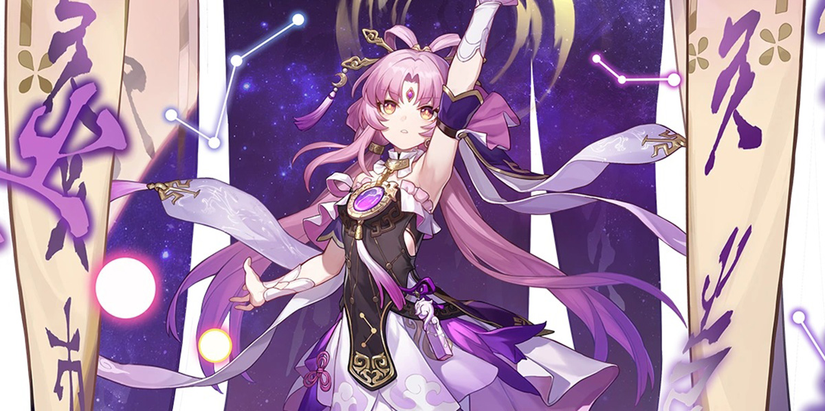 Build Terbaik Untuk Fu Xuan di Honkai: Star Rail - Gimbot