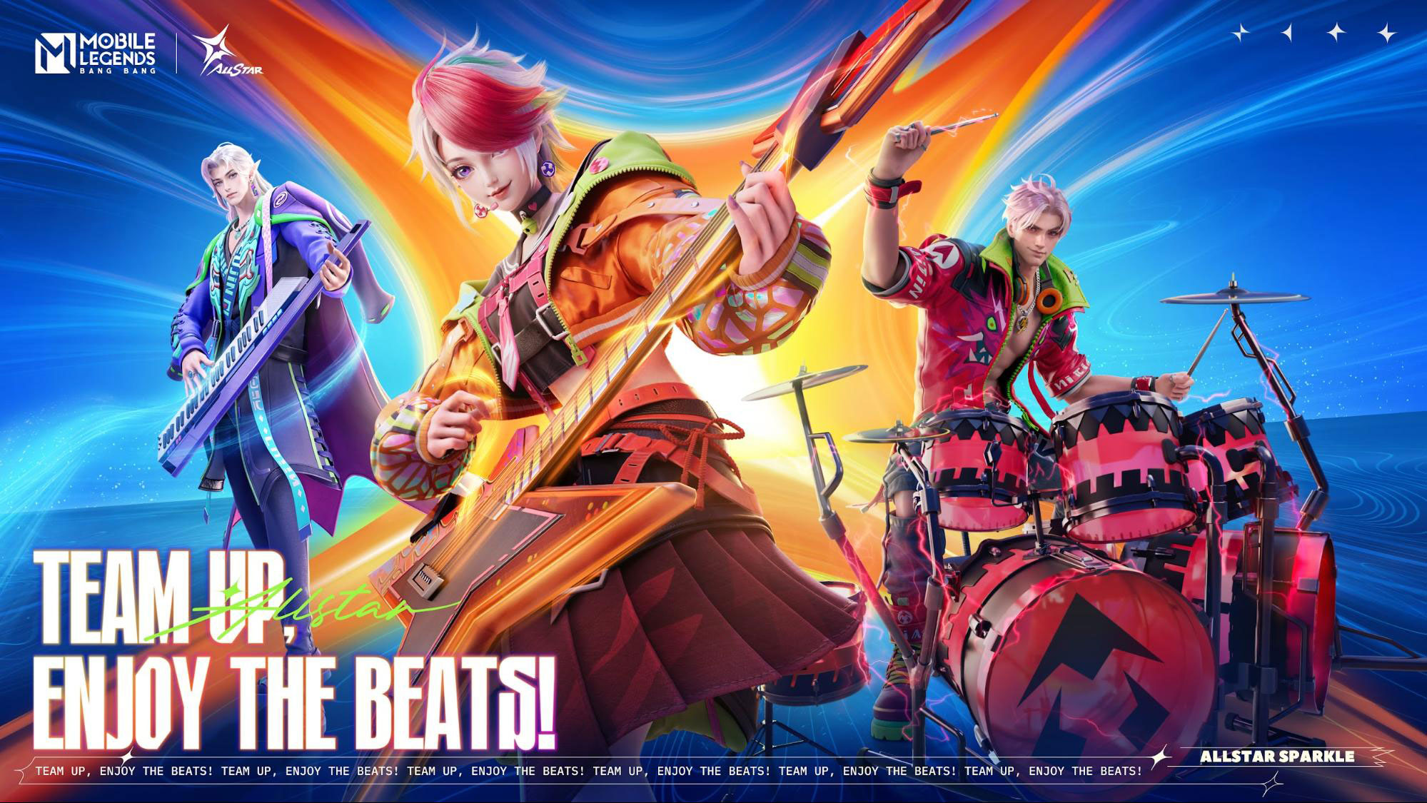 Pesta Mabar ALLSTAR 2024 Segera Digelar, Mobile Legends Siapkan Vexana ...