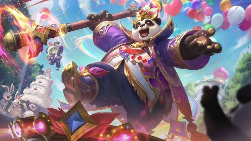 Mobile Legends Rayakan Ulang Tahun ke Delapan, Adakan Event Seru dan ...