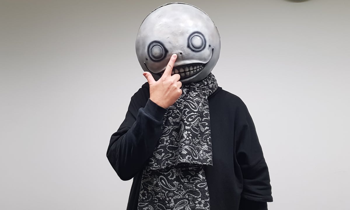Creator NieR: Automata Jelaskan Kalau AI Bisa Buat Banyak Developer ...