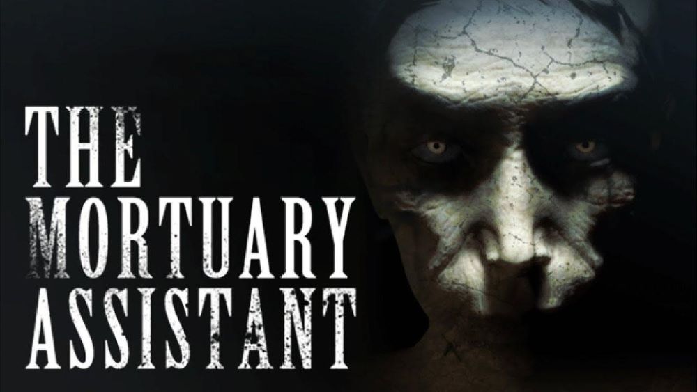 The Mortuary Assistant Dapatkan Adaptasi Film!