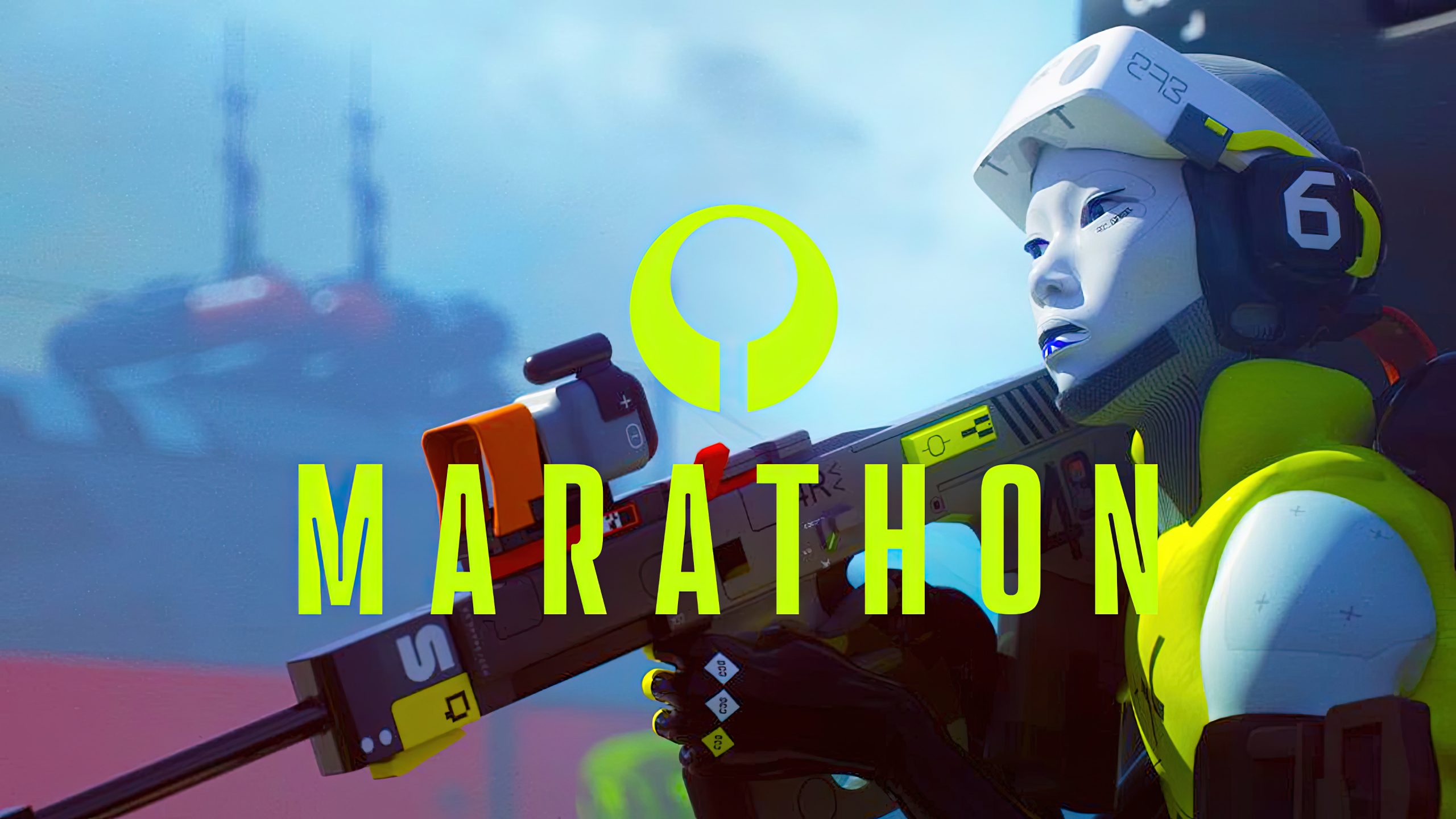 Tahap Marketing dari Marathon Kabarnya Telah Dibatalkan, Nasib Game ...