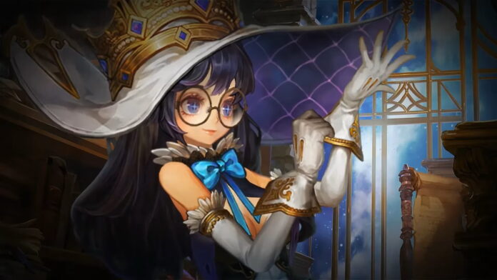 Shift Up Perlihatkan Game Terbarunya dengan Codename Project Spirits!