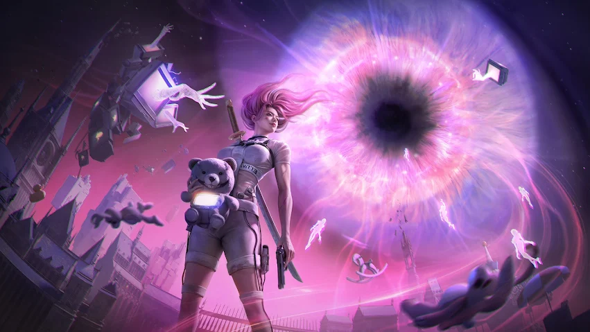 Once Human Annual Version 2.0 Telah Resmi Hadir dengan Skenario PvE Baru