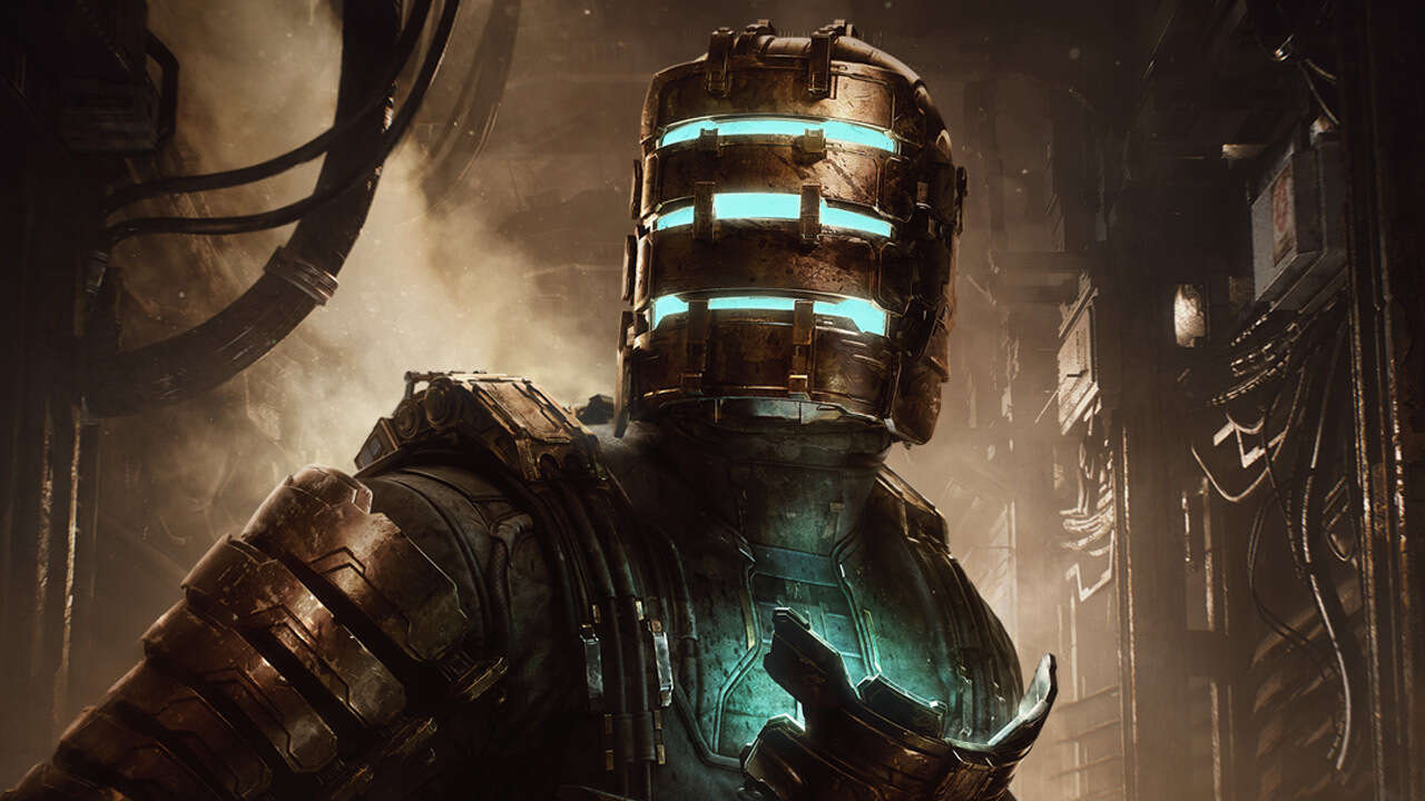 Creator Dead Space Bisa Saja Kerjakan Projek Terakhirnya Setelah ...