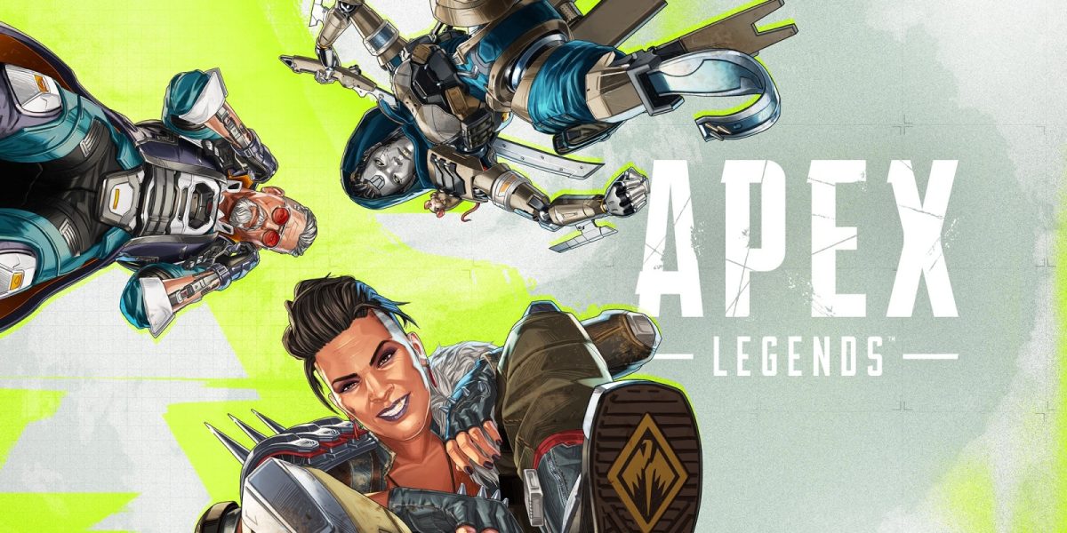 EA Tertarik Bawa Apex Legends ke Media Lain Seperti Live Action!