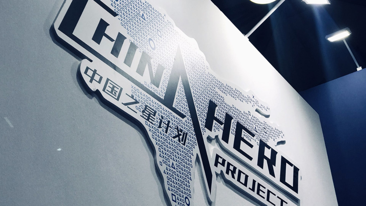 PlayStation Lanjutkan China Hero Project, Kembangkan Talenta Developer!