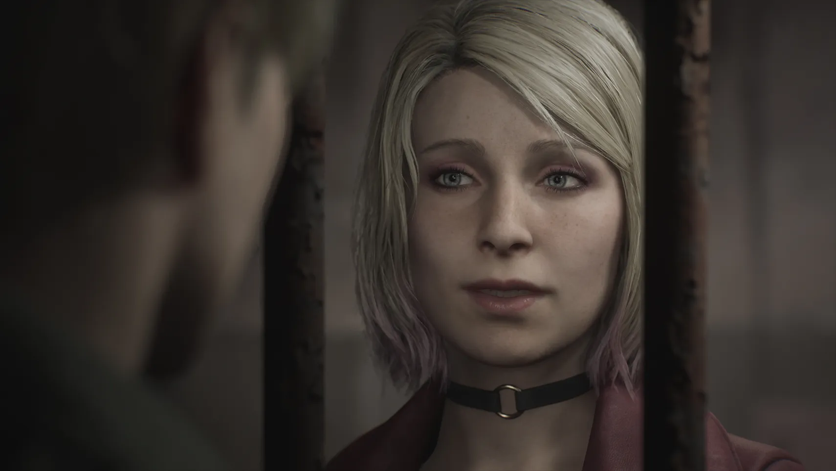 Voice Actor Silent Hill 2 Remake Bantah Adanya DLC!