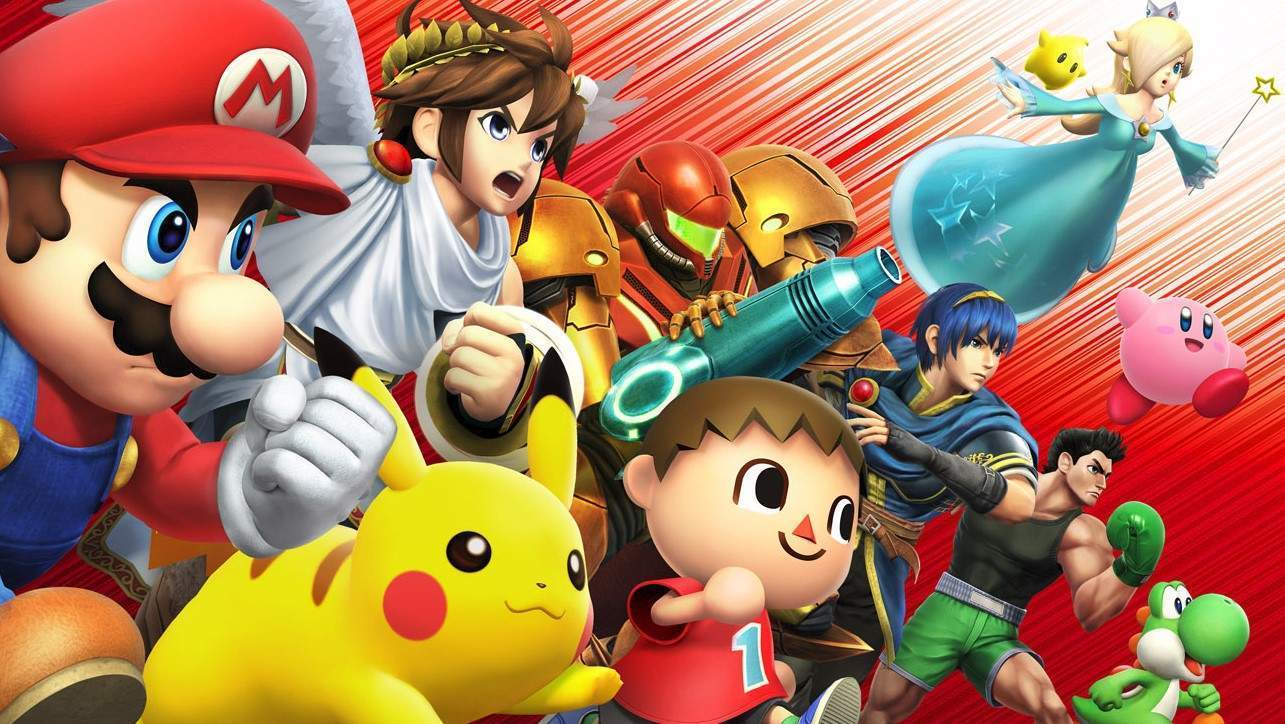 Nintendo Ingin Buat Lebih Banyak Film Dari Franchise Gamenya!