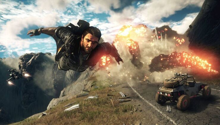 Founder Avalanche Jawab Just Cause 5 Tidak Bisa Dibuat!