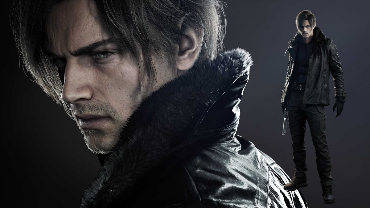 Capcom Jelaskan Porsi Main Leon & Grace Dibuat Seimbang Untuk Resident Evil Requiem!