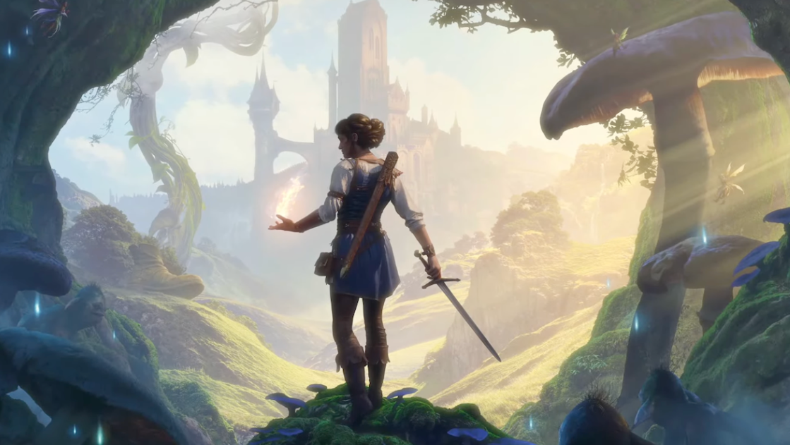 Fable Reboot Siap Meluncur 2026, Kini Hadir di Xbox hingga PlayStation 5