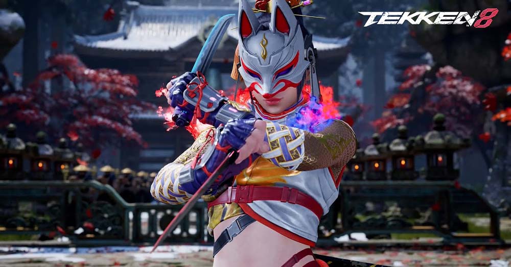 Persiapkan Diri, Tekken 8 Season 3 Bawa Empat Karakter DLC dan ...