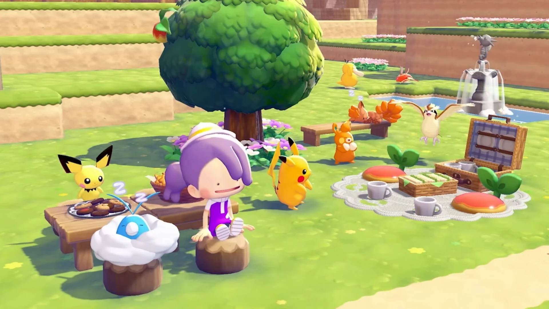 Pokémon Pokopia Terjual 2,2 Juta Kopi Hanya dalam Empat Hari!
