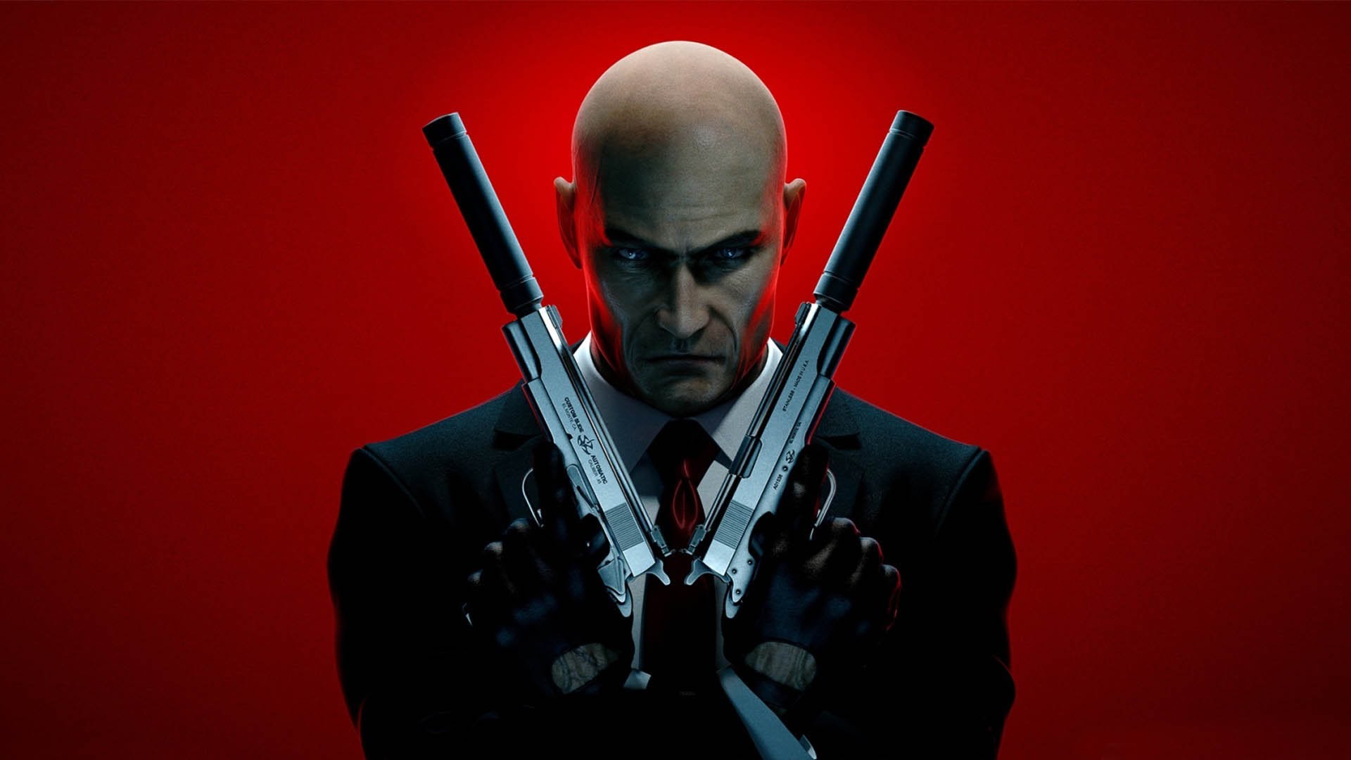 Saber dan IO Interactive Siap Bawa Hitman Classic Trilogy Remastered ke ...